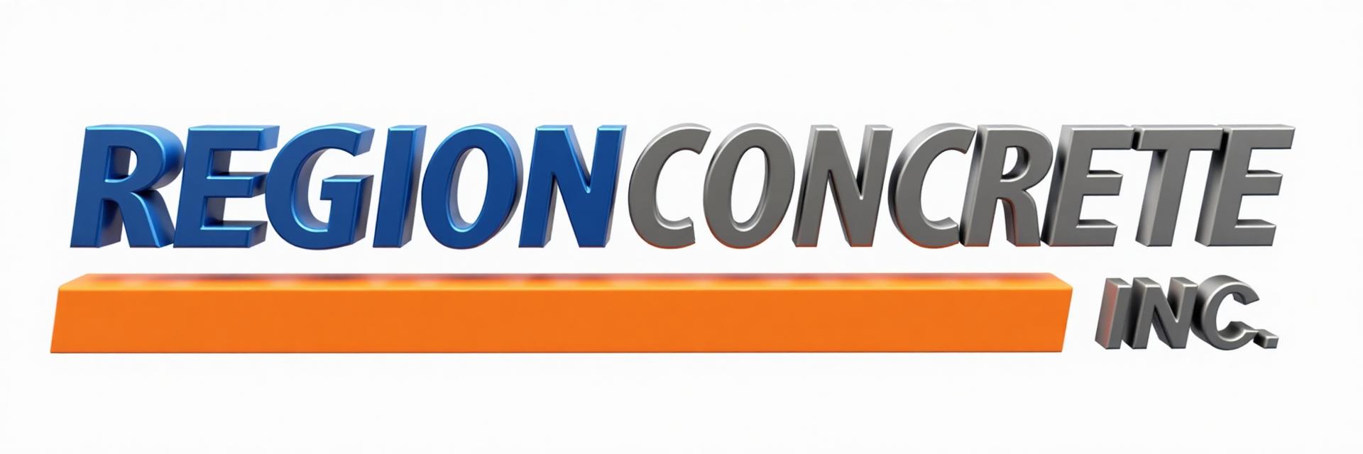 RegionConcrete Inc. | Premium Ready-Mix Concrete | Tyler & Longview, TX